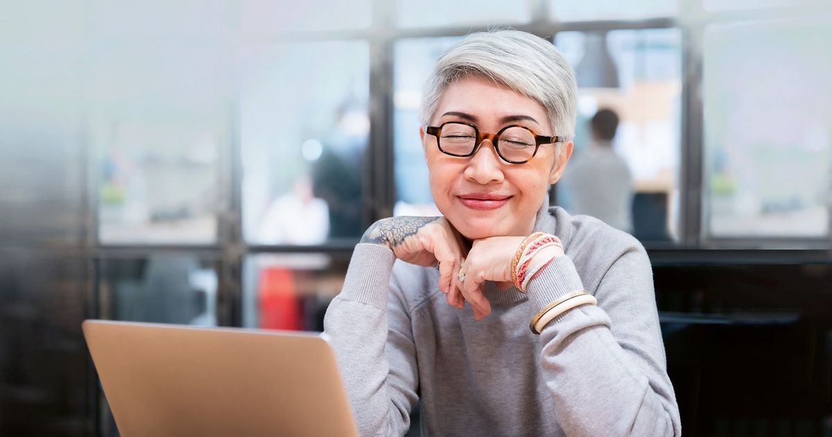 How to make a mark with your investments