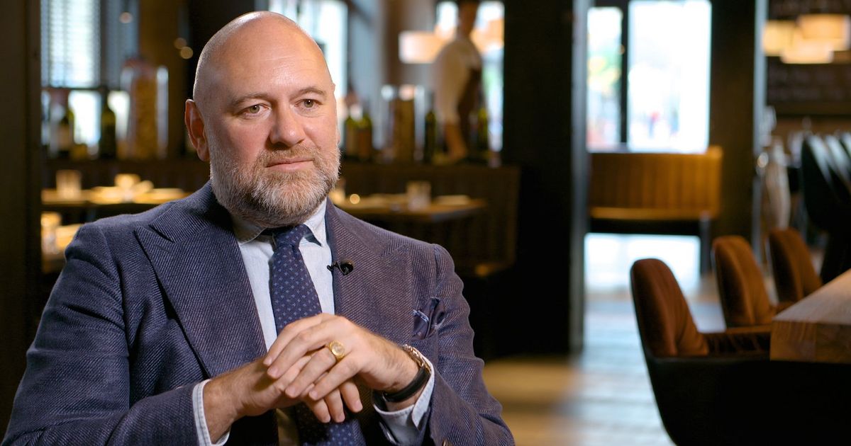 Why big data beats Robocop