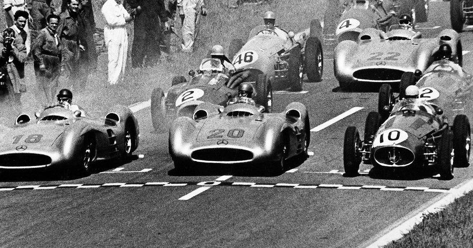 Motorsport in Switzerland: Racing to innovate