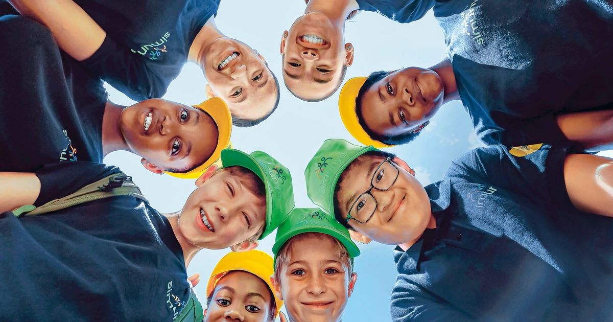 Building bridges to success: Uncovering the significance of social mobility