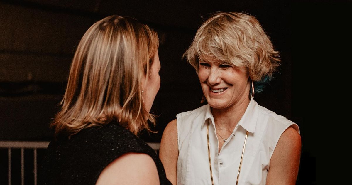 Changing directions and discovering new niches