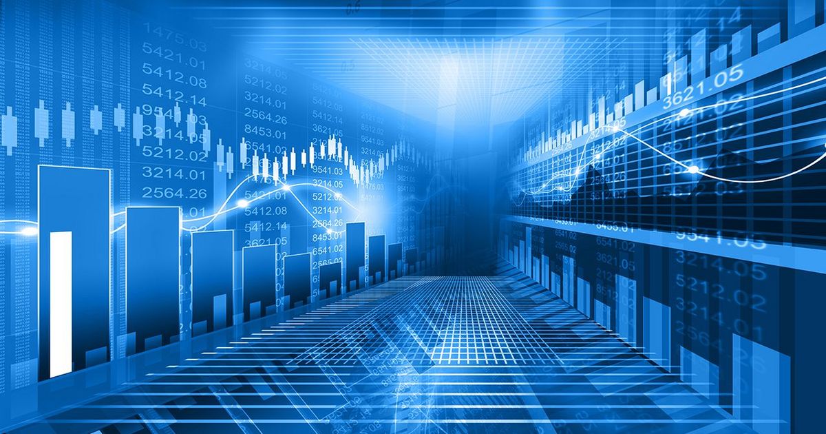 The robots keep coming: finance gets techier