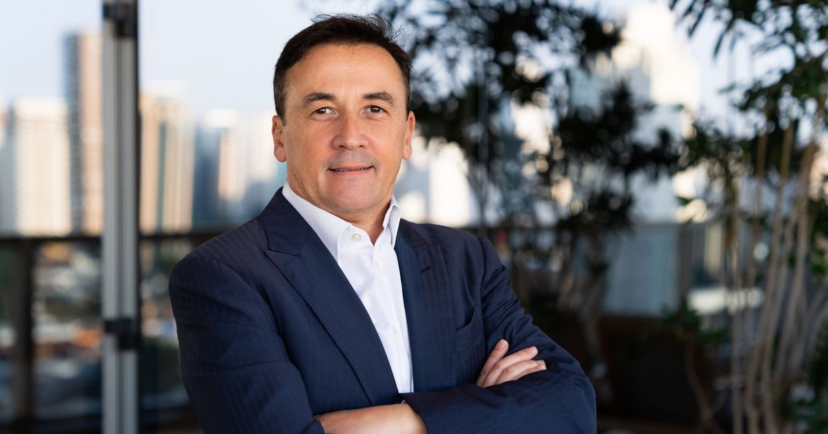 Redesenhando a riqueza no Brasil