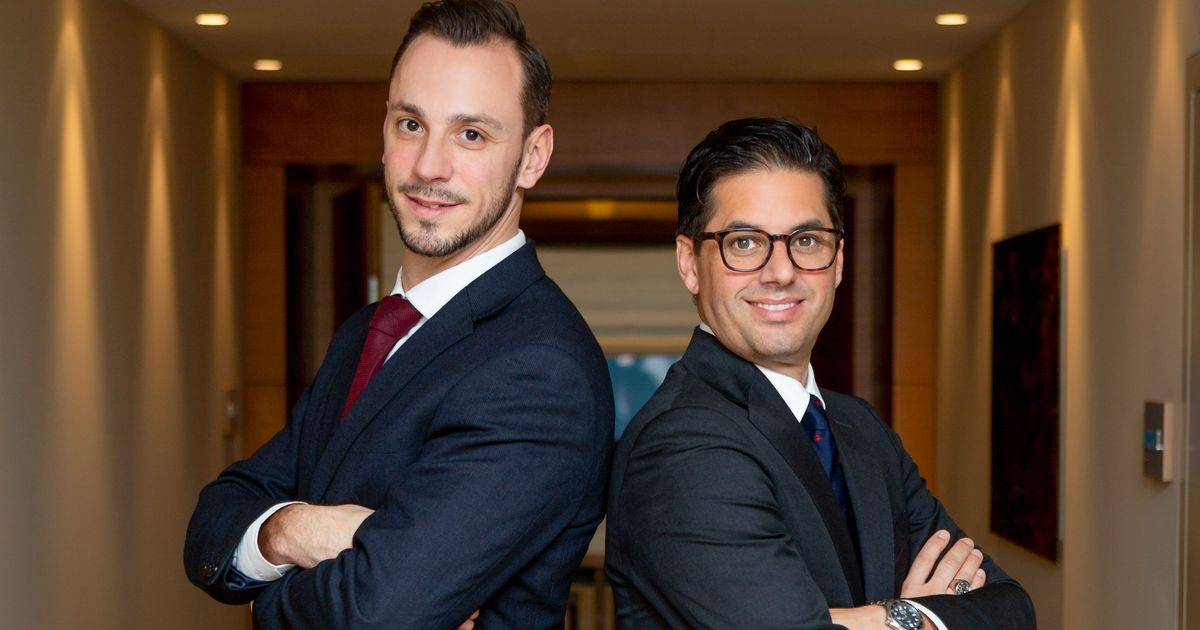 Discretionary vs. advisory