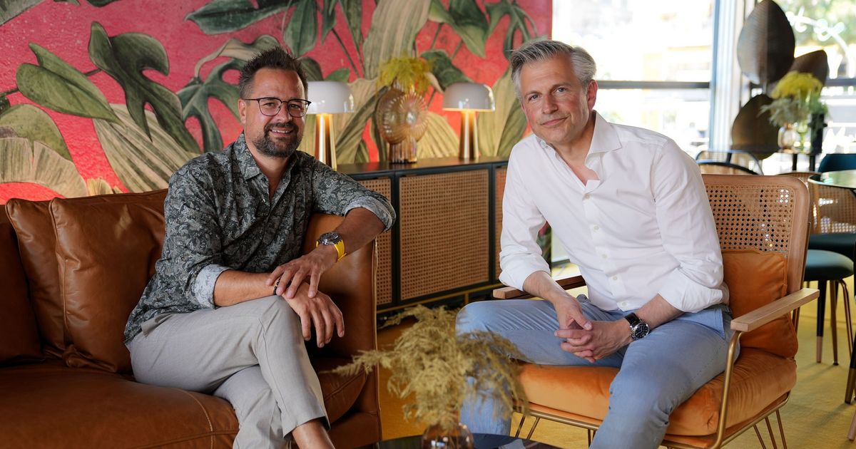 Finding rhythm for the future at Montreux Jazz Festival