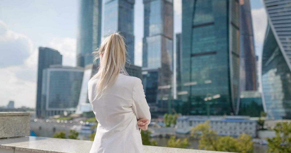 How reshaping real estate is breathing new life into our future cities