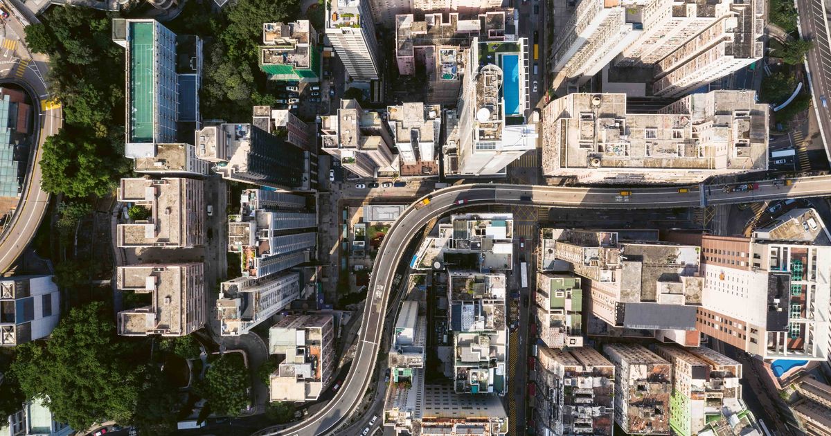 Urban nature: a futuristic approach on urbanism