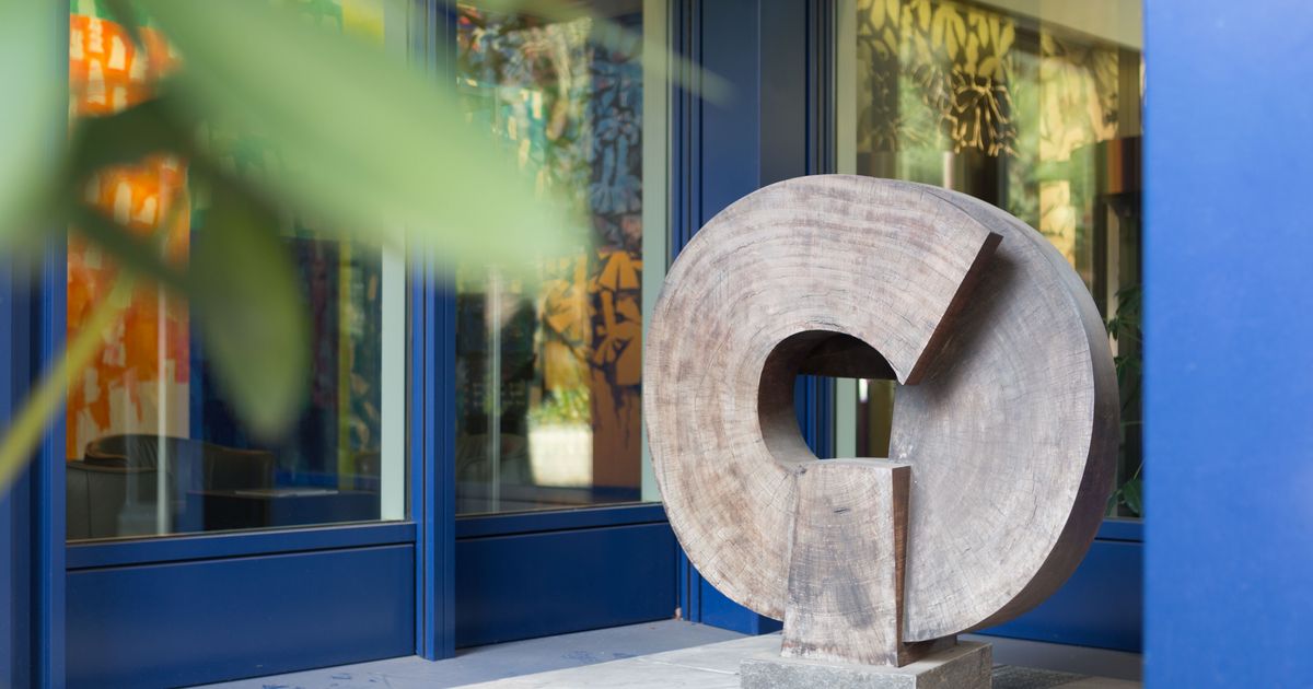 Art for all – The Julius Baer Art Collection