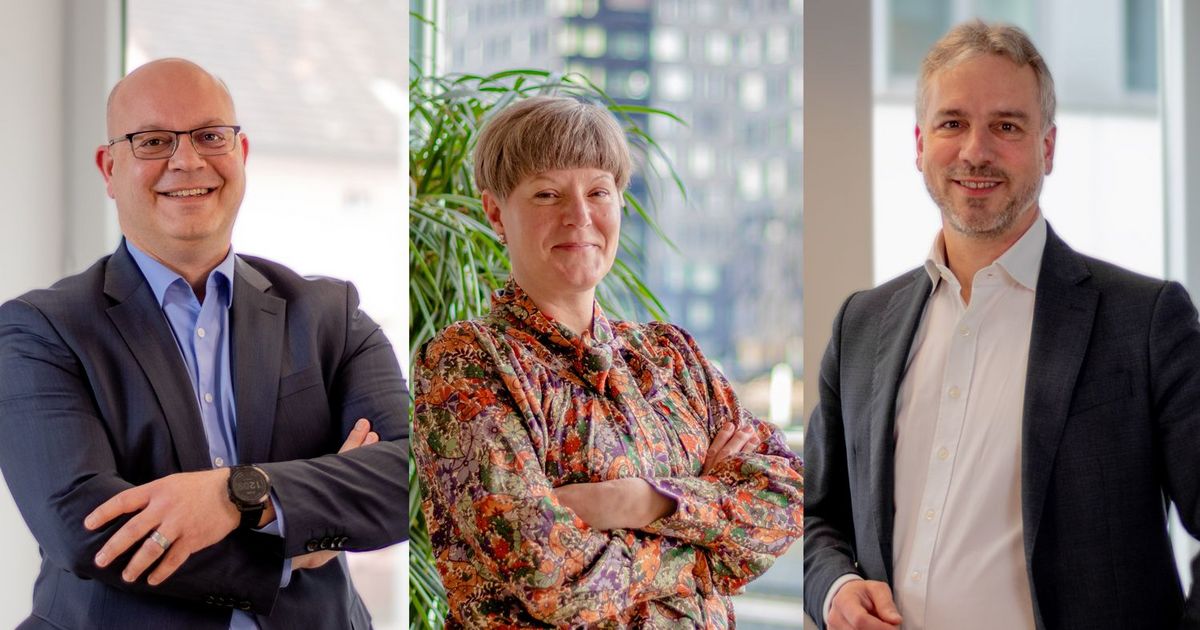 Volunteering at Julius Baer – living our purpose by caring for others