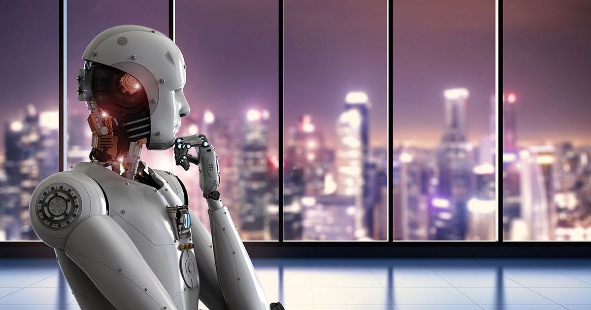 The ups and downs of artificial intelligence