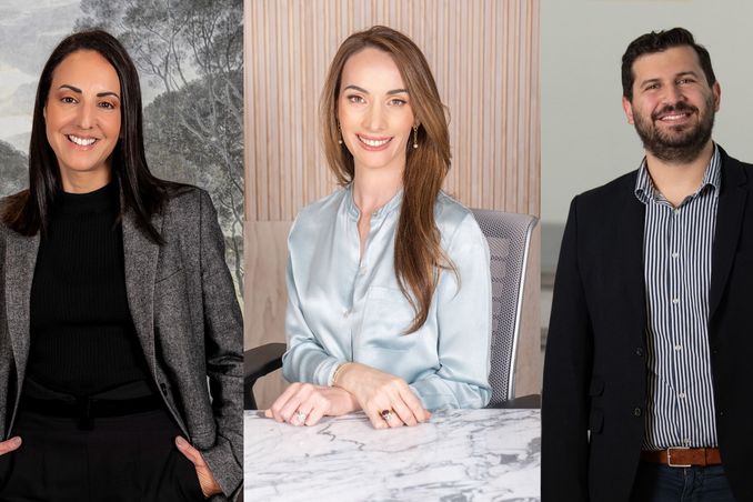 Experienced professionals