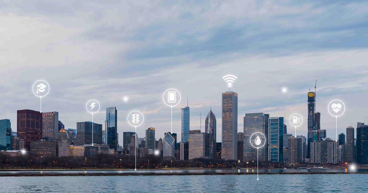 Revolutionising the construction industry through digitisation and ...