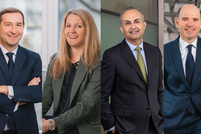 Our people | Experienced Professionals