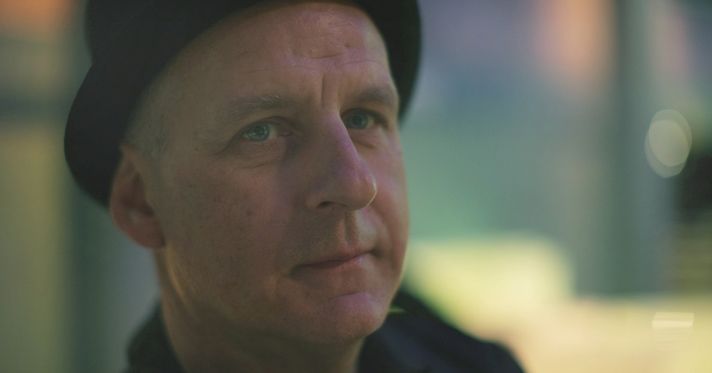 Daniel Schmid: “Working with young artists can help us better ...