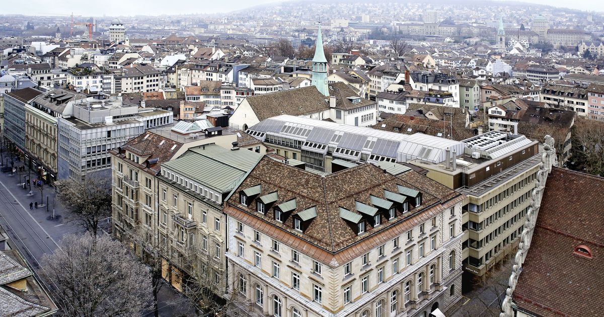 Raymond Baer: our family’s experience