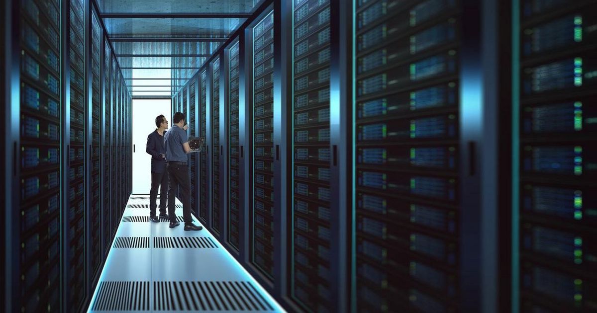 Security for digital assets