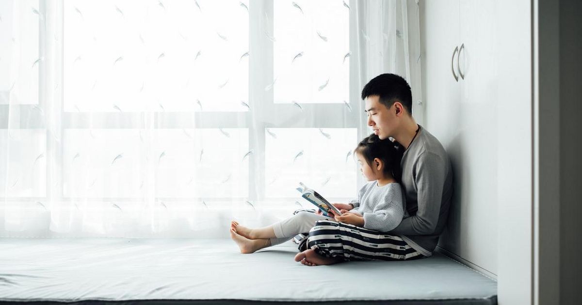 How to speak to children about wealth