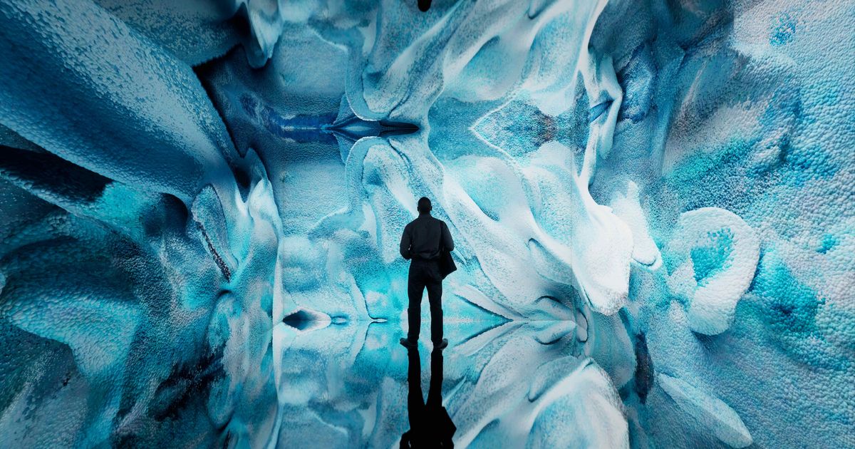 The ABCs of building a new intelligence