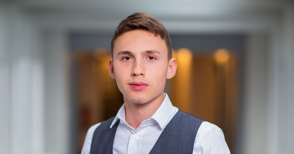 A programme fit for a programmer