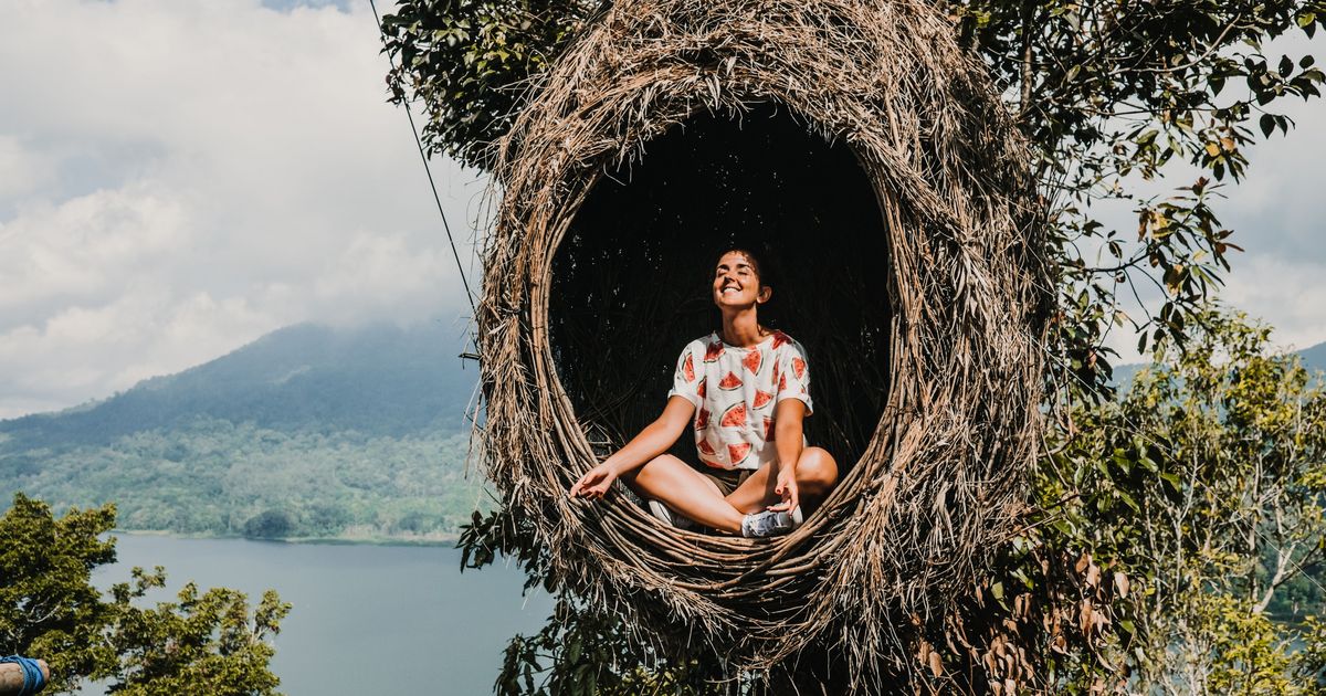 The future of tourism