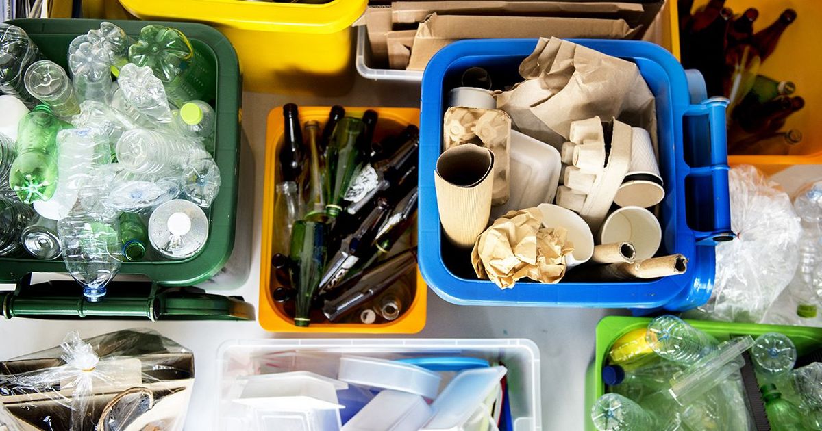 Let’s go round again: turning waste into value