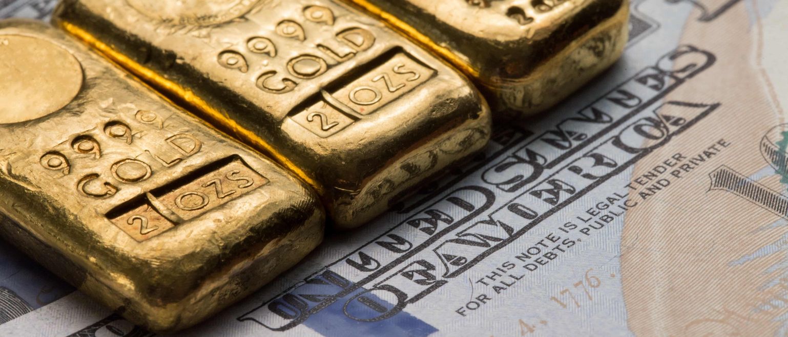 safe haven currency example