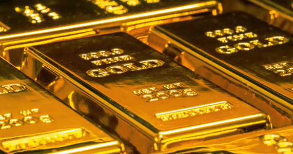 What’s wrong with Gold?