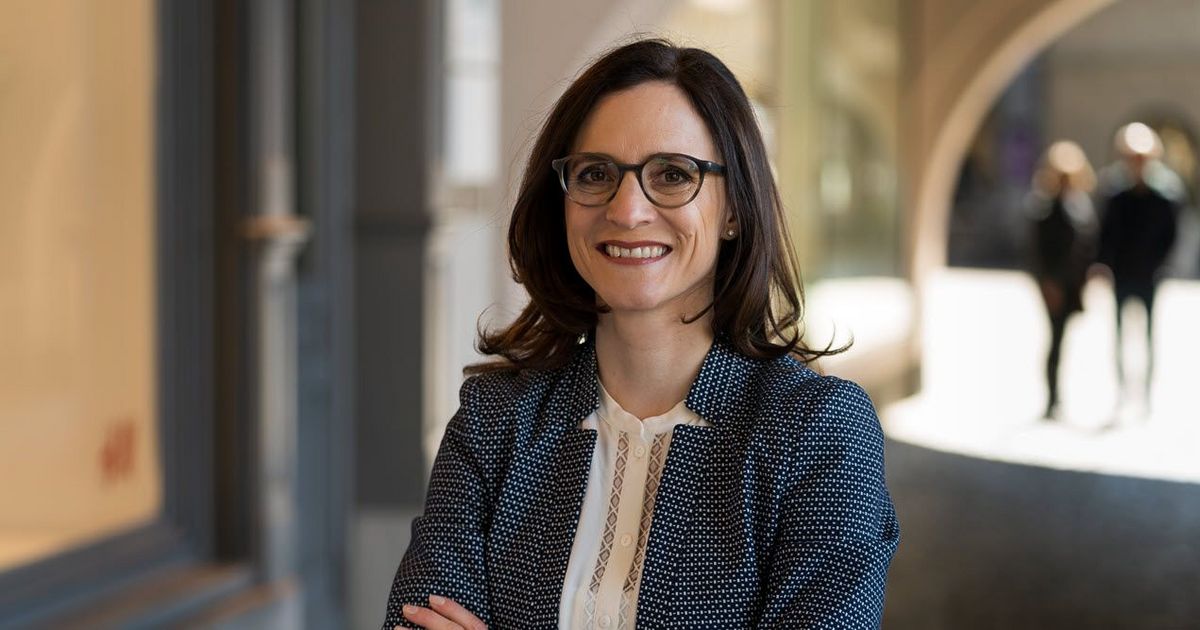 Sustainability as enabler of Julius Baer's Group strategy