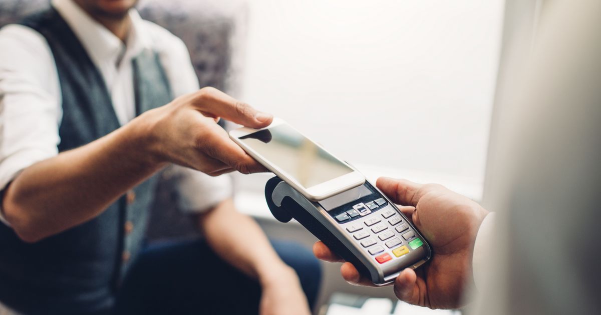 Cash, card or phone – which way to pay?
