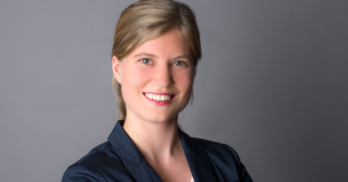 Discovering Julius Baer through the eyes of a theoretical physicist