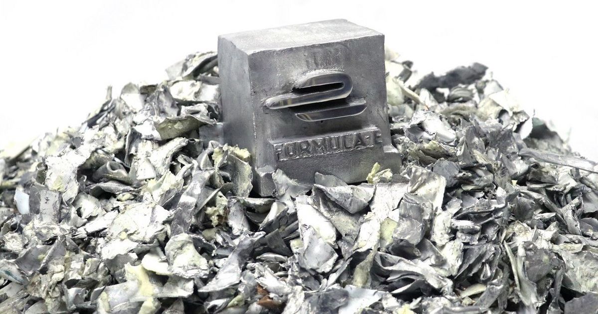 Formula E: Julius Baer Pole Position trophy comes full-circle