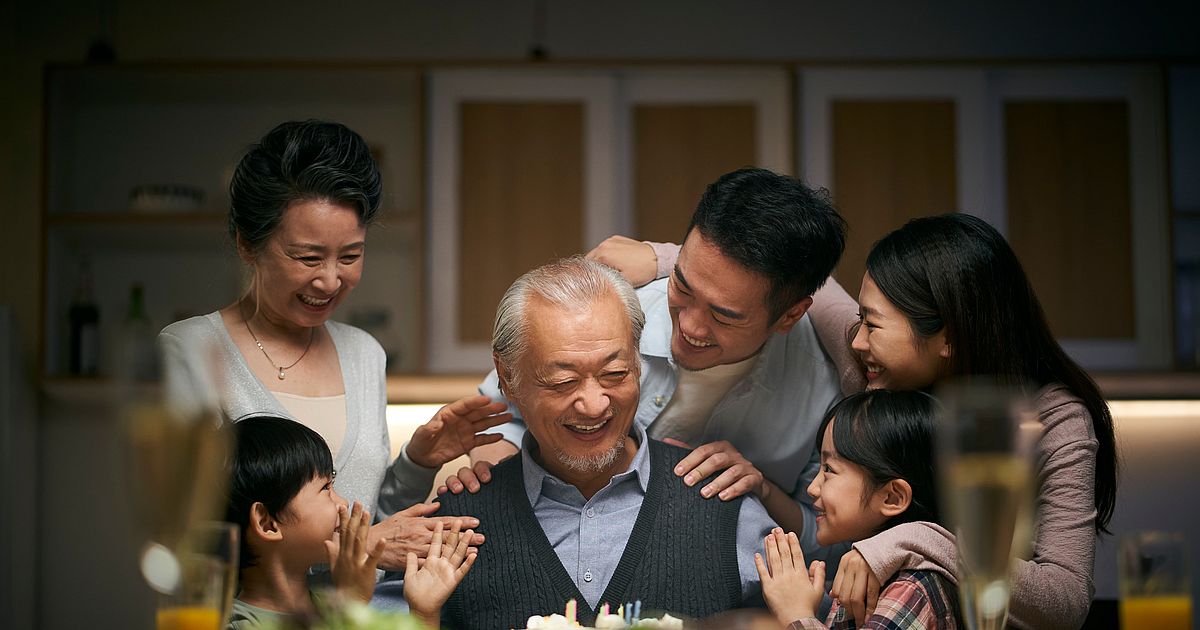 From success to significance: 10 essential steps of retirement planning