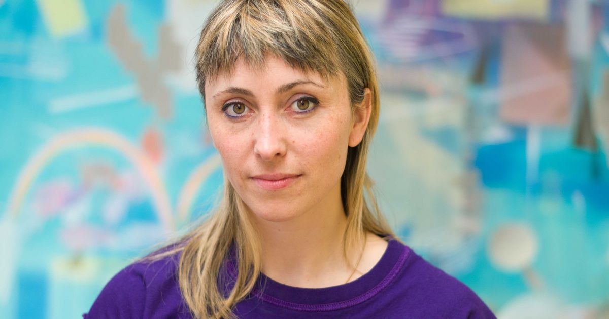 Navigating an invisible map: Charlotte Herzig