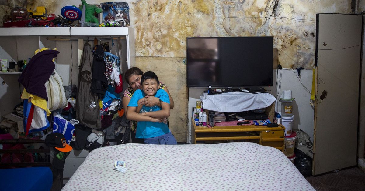 Reducing inequality in real estate: how an impact investment model ...