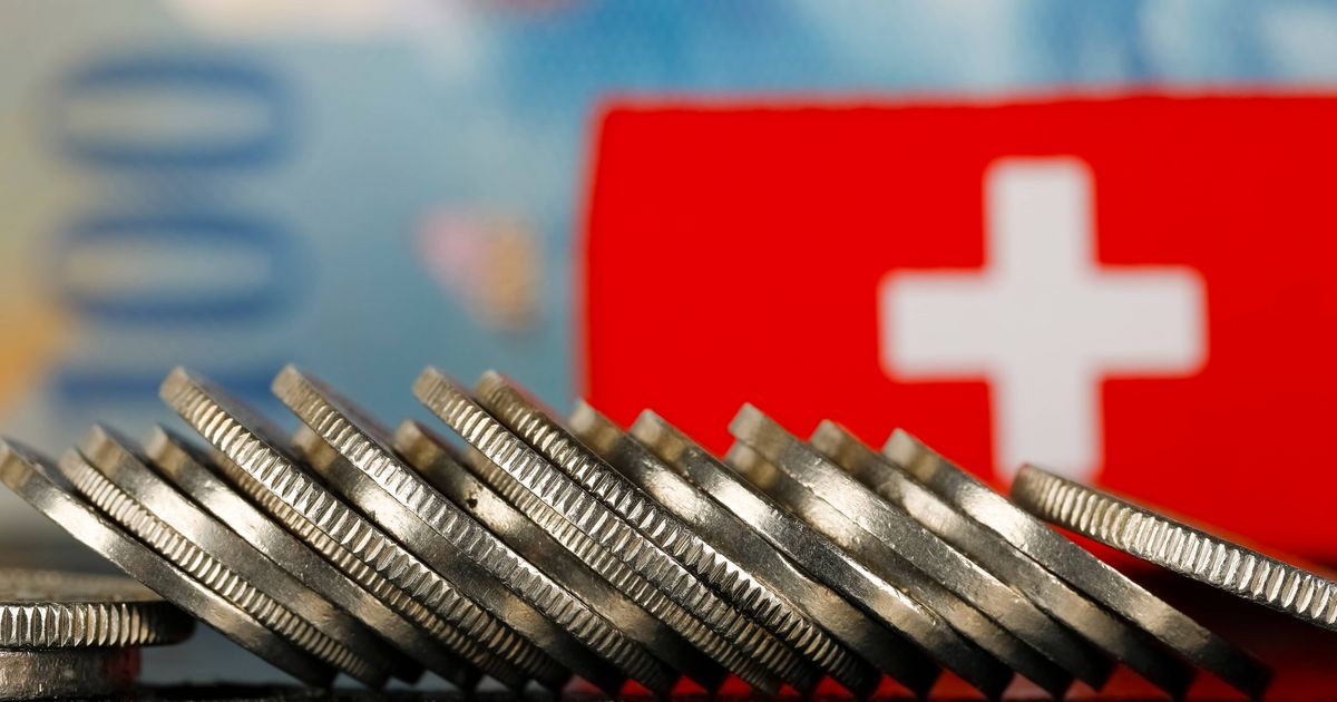 Swiss franc: Will the record strength last?