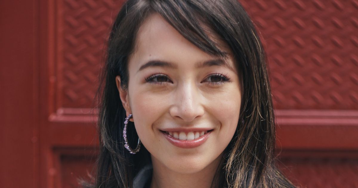 Ann Makosinski: “I love to tinker, that’s my thing”