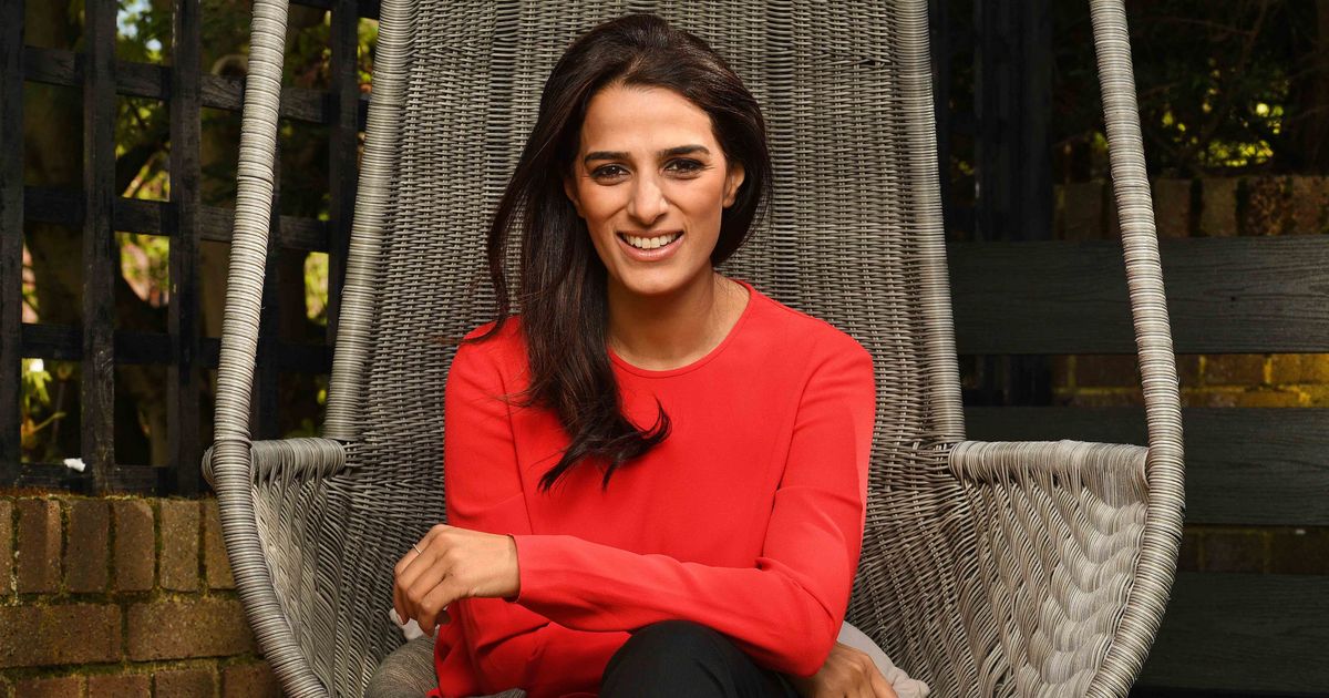 Priya's story: improving children's life chances across the world Priya's story: improving children's life chances across the world