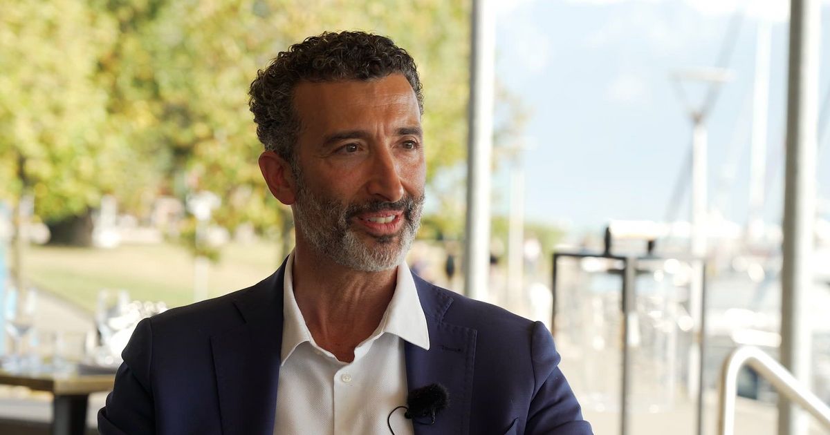 Un peuple d'entrepreneurs: Entretien avec Marc Ehrlich