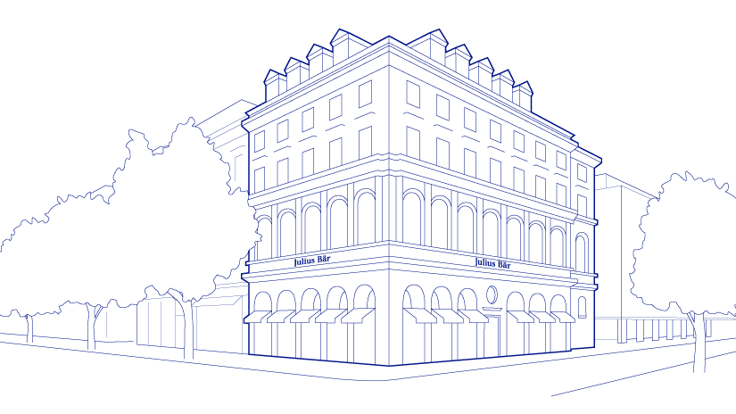 Julius Baer sets focused strategy to unleash its full potential through ...